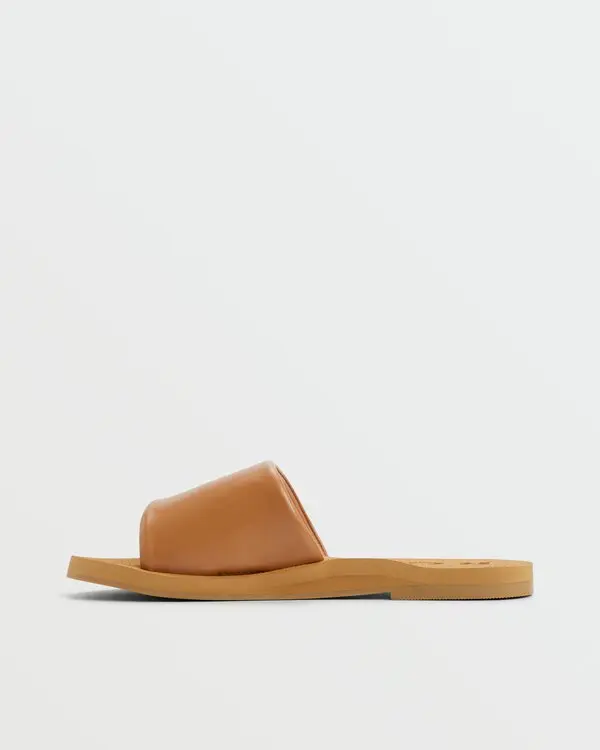Roxy Amalfi Coast Slide Sandal