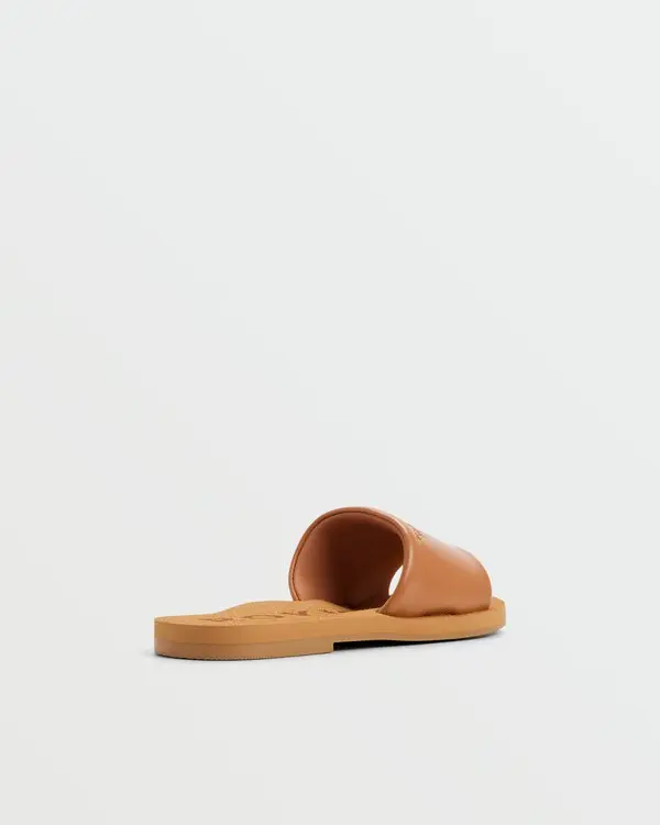 Roxy Amalfi Coast Slide Sandal