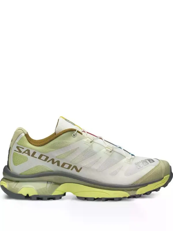 SALOMON Xt-6 Trainers - Multicolour