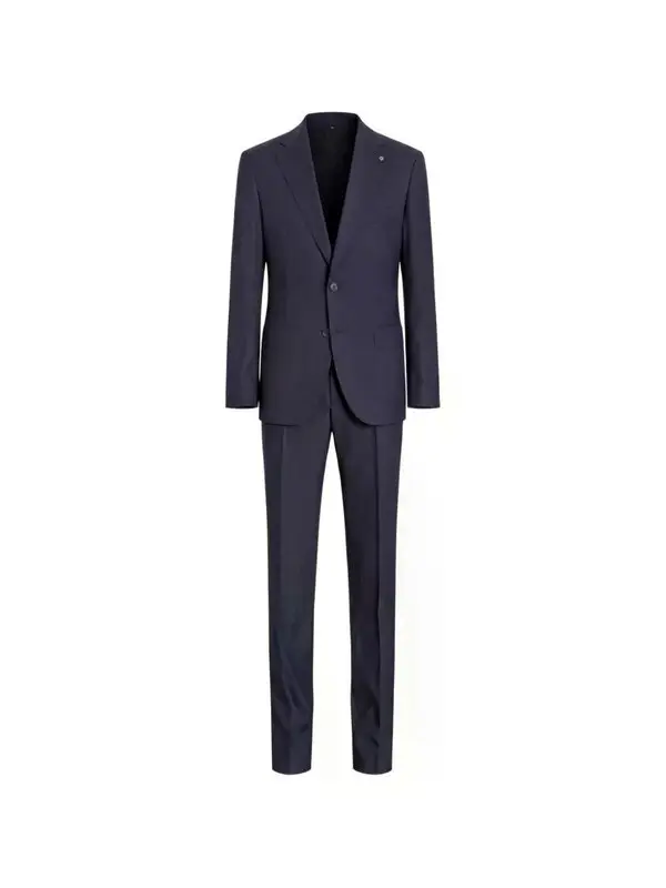 Tagliatore Single-breasted Suit