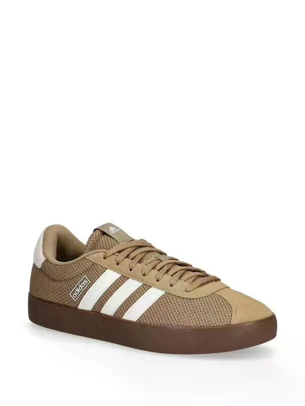 Adidas Vl Court 3.0 Sneakers - Neutrals