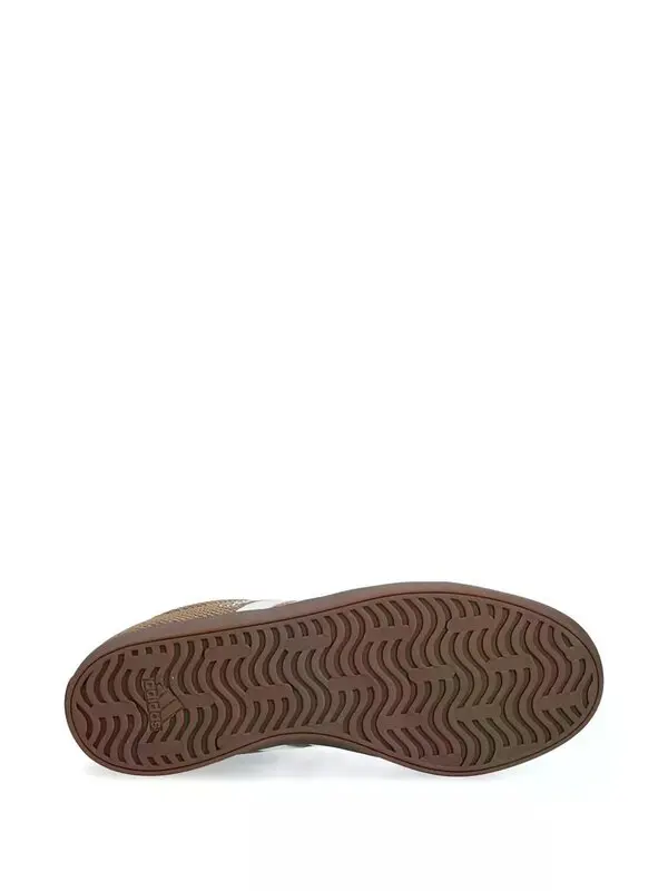 Adidas Vl Court 3.0 Sneakers - Neutrals