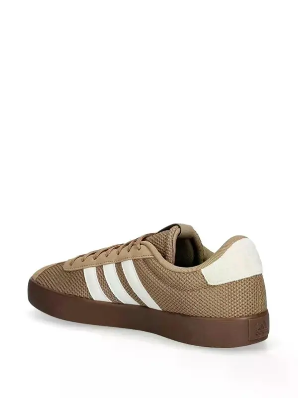 Adidas Vl Court 3.0 Sneakers - Neutrals