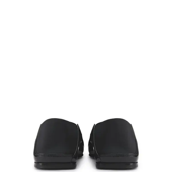 GIUSEPPE ZANOTTI Leather Loafers