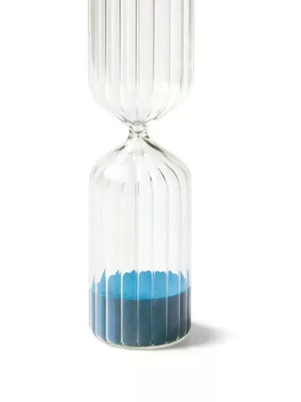 BITOSSI HOME Clessidra Romantic Hourglass