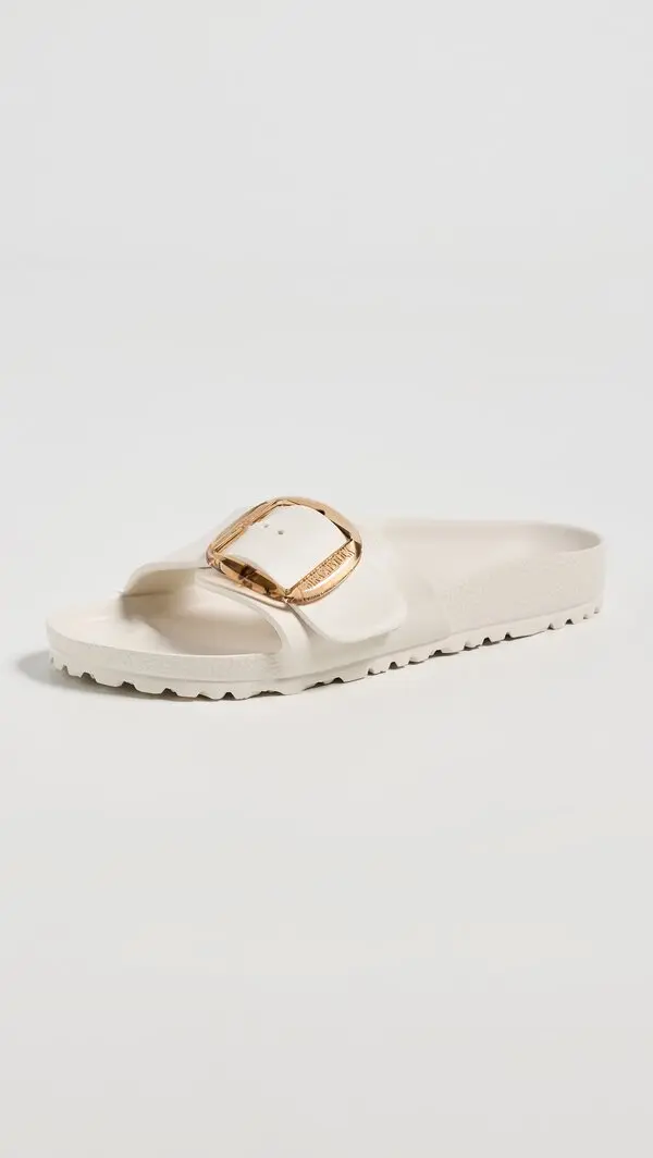 BIRKENSTOCK Madrid Big Buckle Eva Sandals