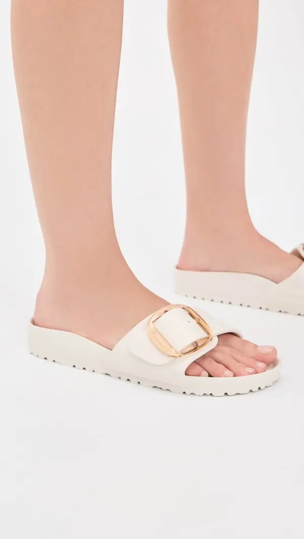 BIRKENSTOCK Madrid Big Buckle Eva Sandals