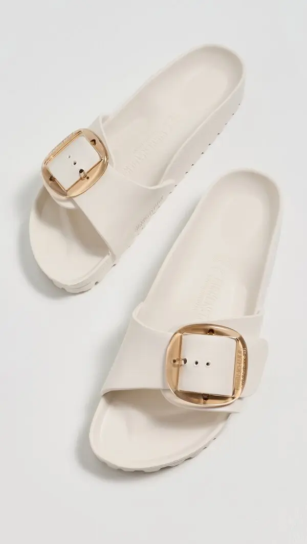 BIRKENSTOCK Madrid Big Buckle Eva Sandals