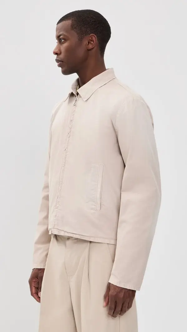 STOCKHOLM SURFBOARD CLUB Phil Jacket
