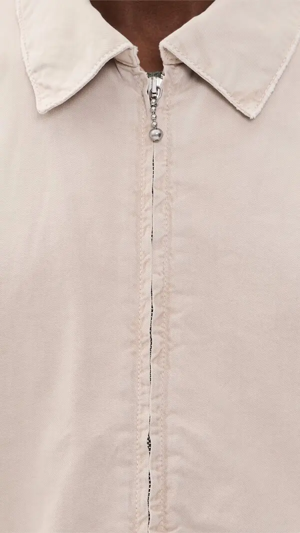 STOCKHOLM SURFBOARD CLUB Phil Jacket