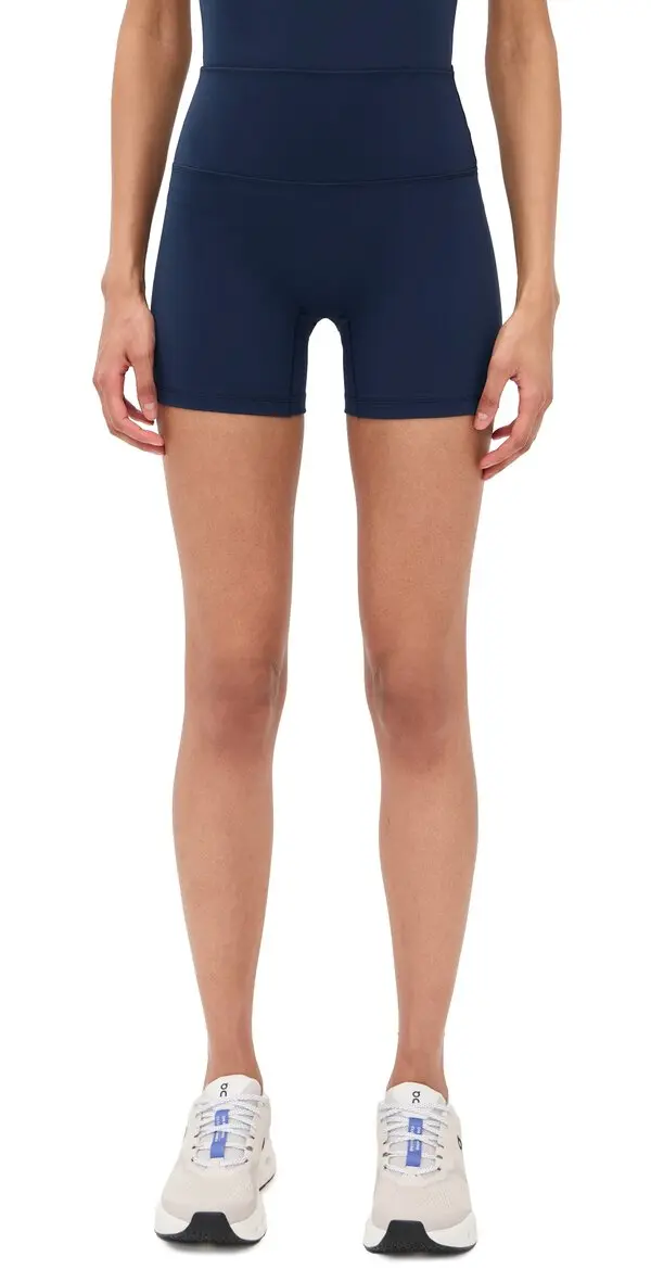 Set Sportbody Sporty Shorts - Atlantic