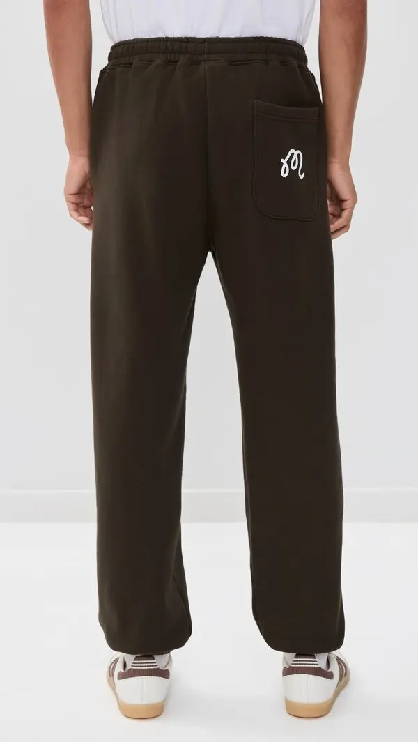 MALBON Clubhouse Sweatpants