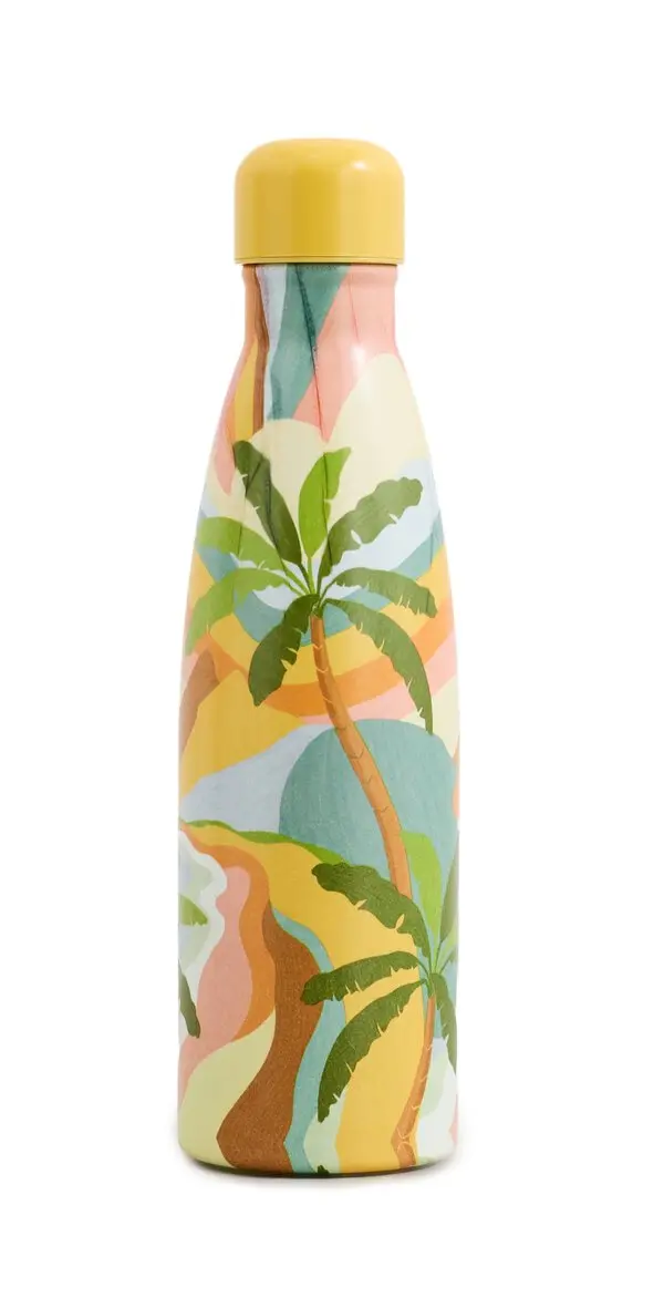 Farm Rio Carioca Landscape Stay Fresh Bottle - Multi