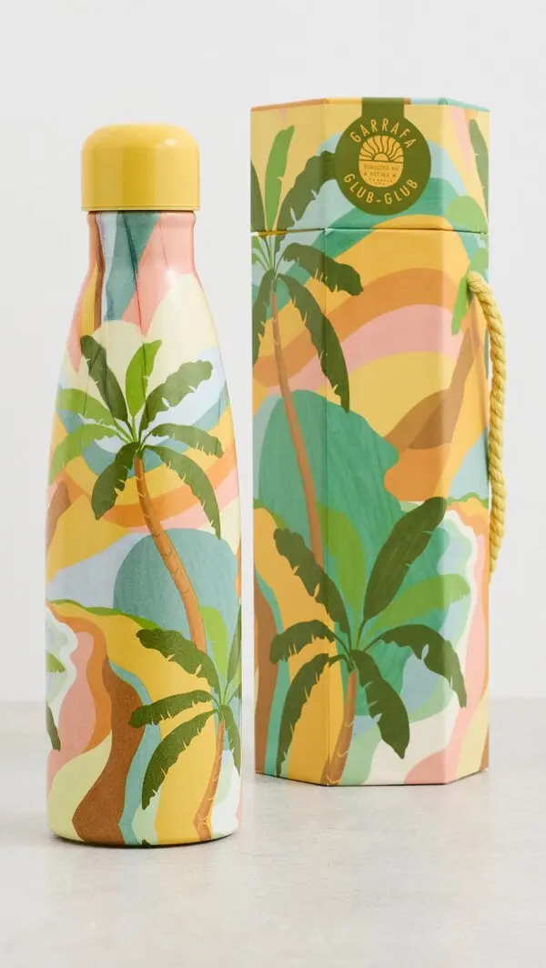 Farm Rio Carioca Landscape Stay Fresh Bottle