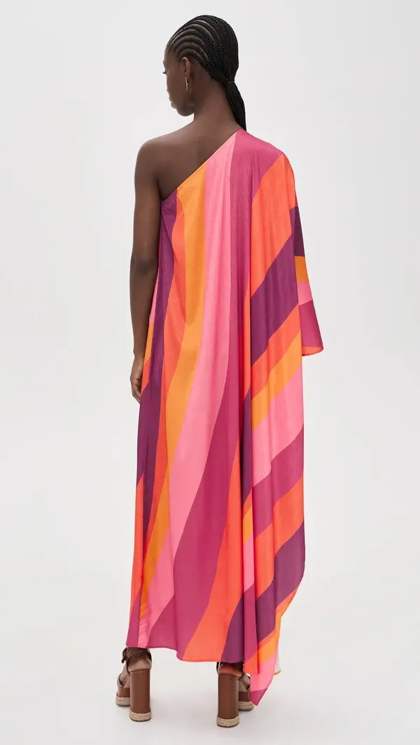 DIARRABLU Satu Maxi Dress