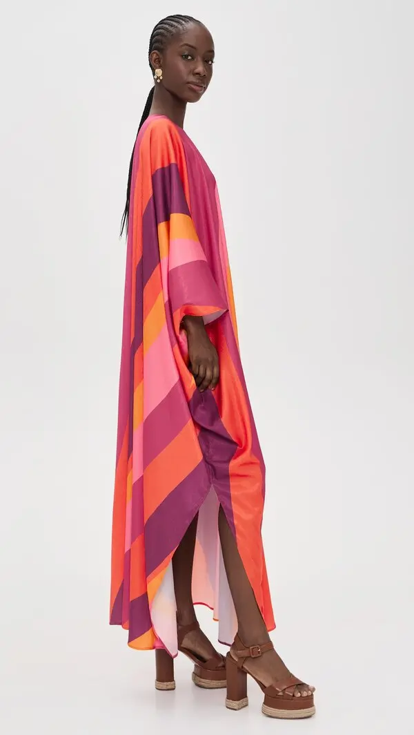 DIARRABLU Satu Maxi Dress