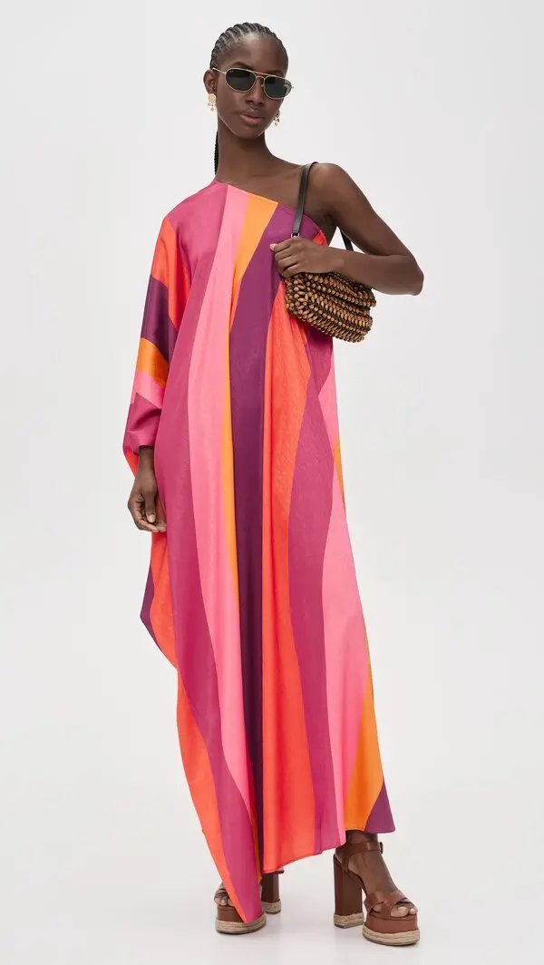 DIARRABLU Satu Maxi Dress