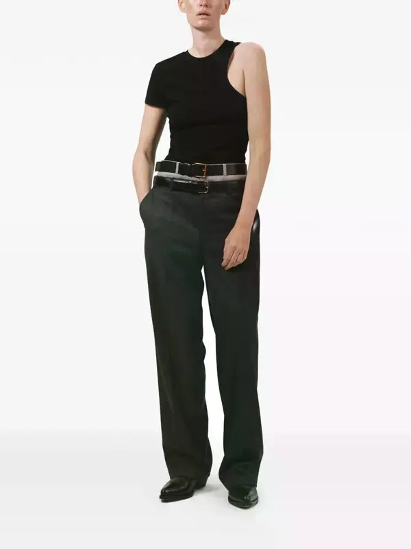 BETTTER One-sleeve T-shirt