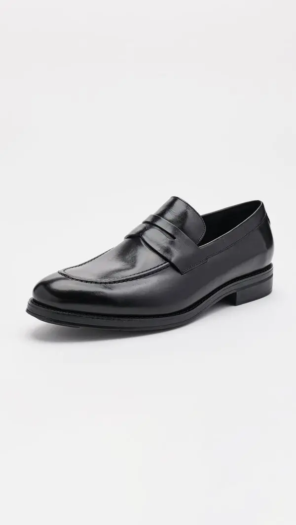 Cole Haan Ledley Grand Penny Loafers