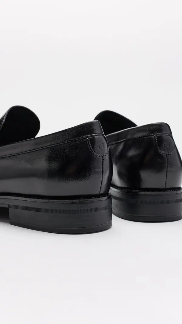 Cole Haan Ledley Grand Penny Loafers