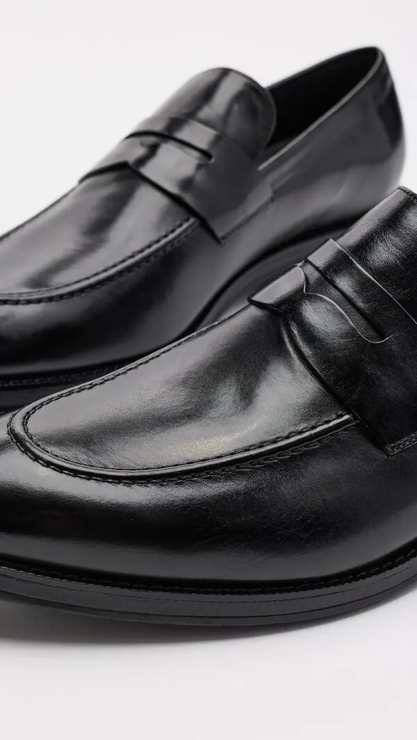 Cole Haan Ledley Grand Penny Loafers