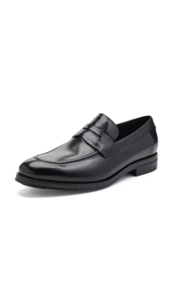 Cole Haan Ledley Grand Penny Loafers