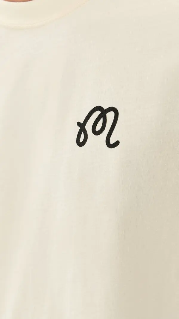 MALBON Bermuda Origin Tee