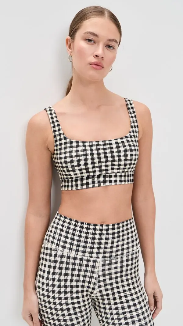 Strut This The Jolie Bra