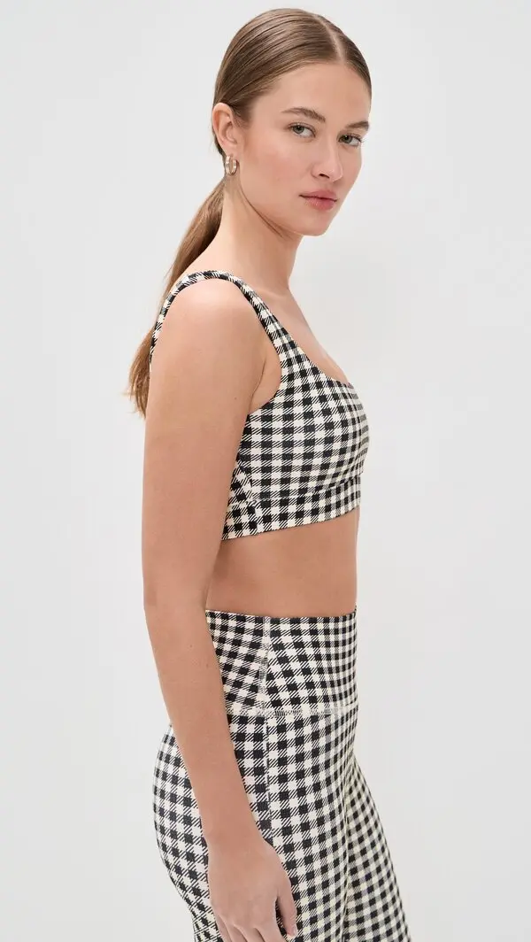 Strut This The Jolie Bra