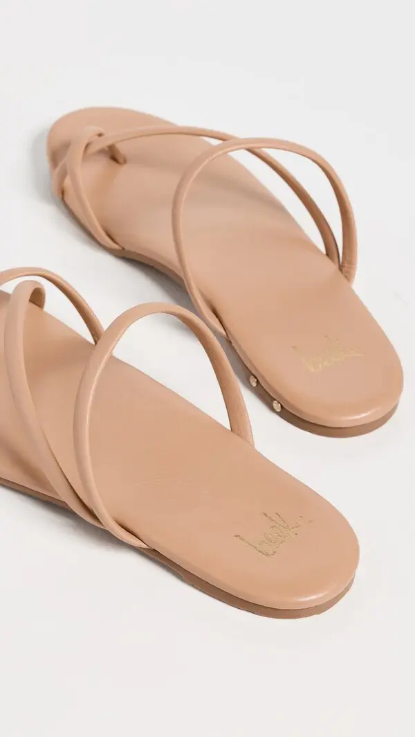 Beek Sunbird Sandals