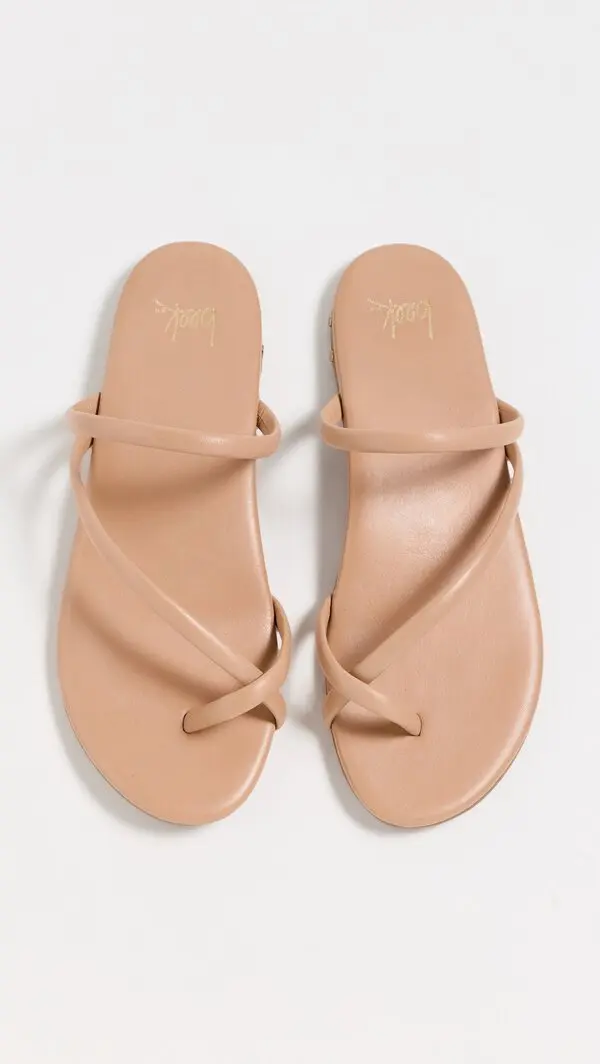 Beek Sunbird Sandals