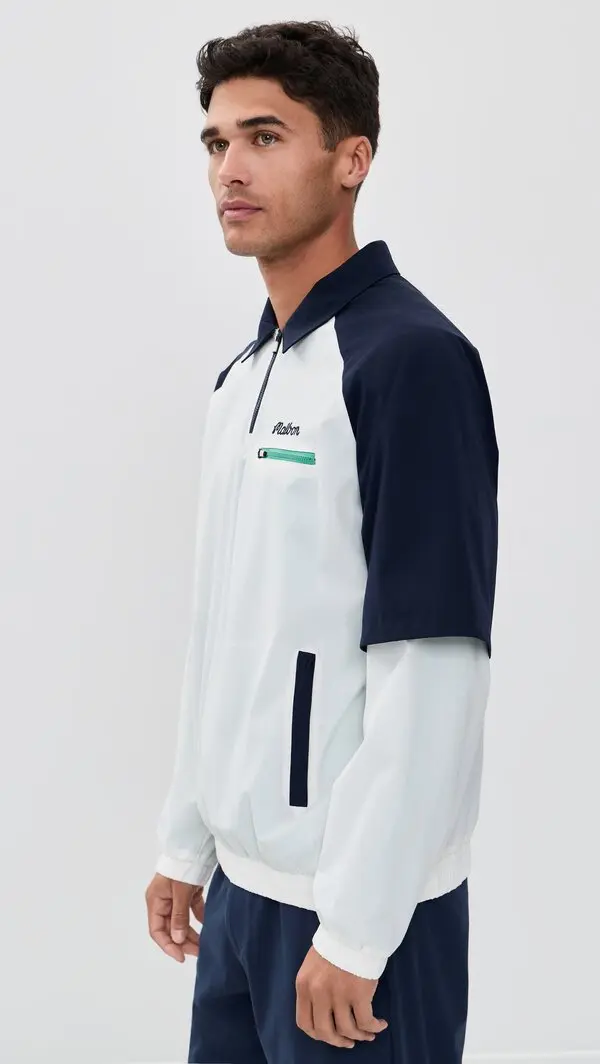 MALBON Marina Windshirt