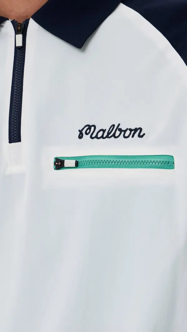 MALBON Marina Windshirt