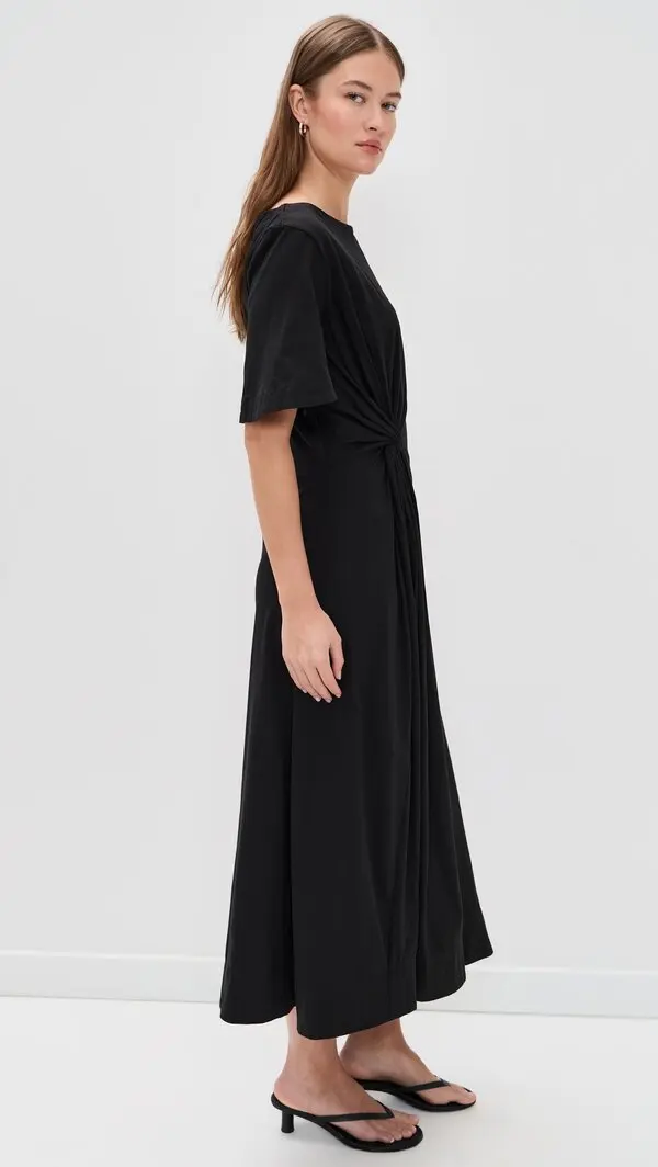 Merlette Suraiya Midi Dress
