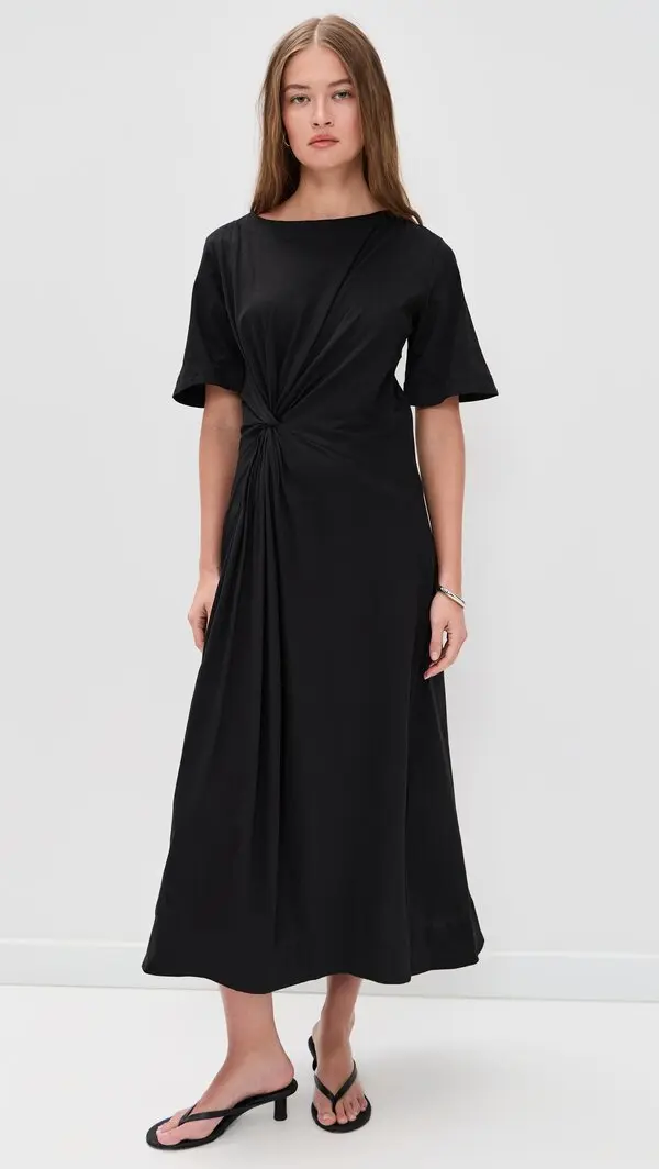 Merlette Suraiya Midi Dress
