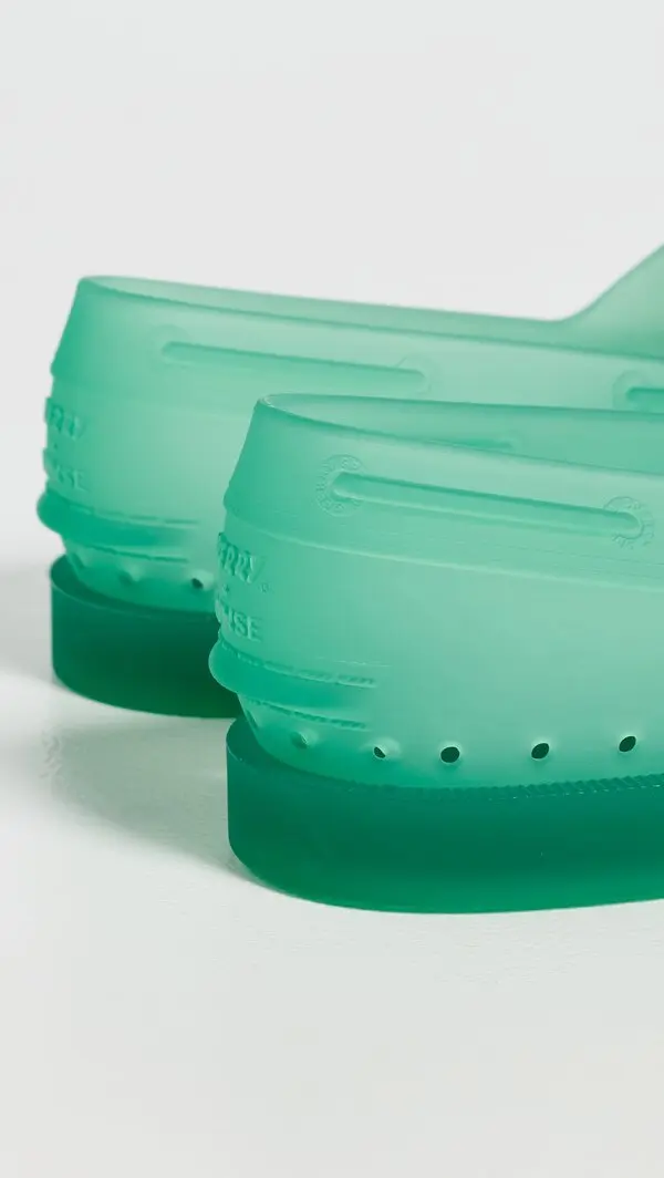 Sperry Authentic Original Jelly Boat - Teal