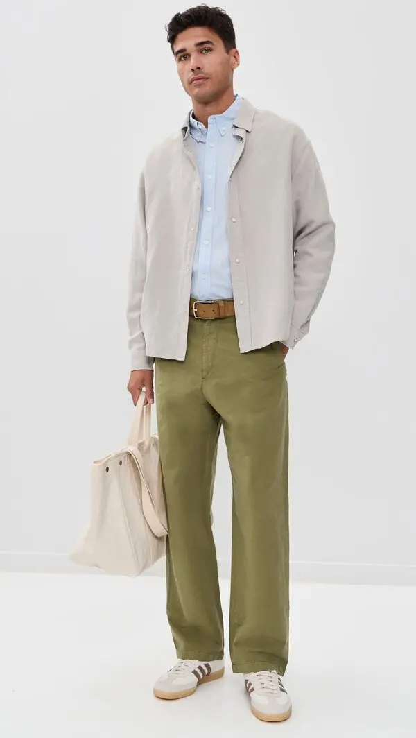 Paul Smith Workwear Chino Pants