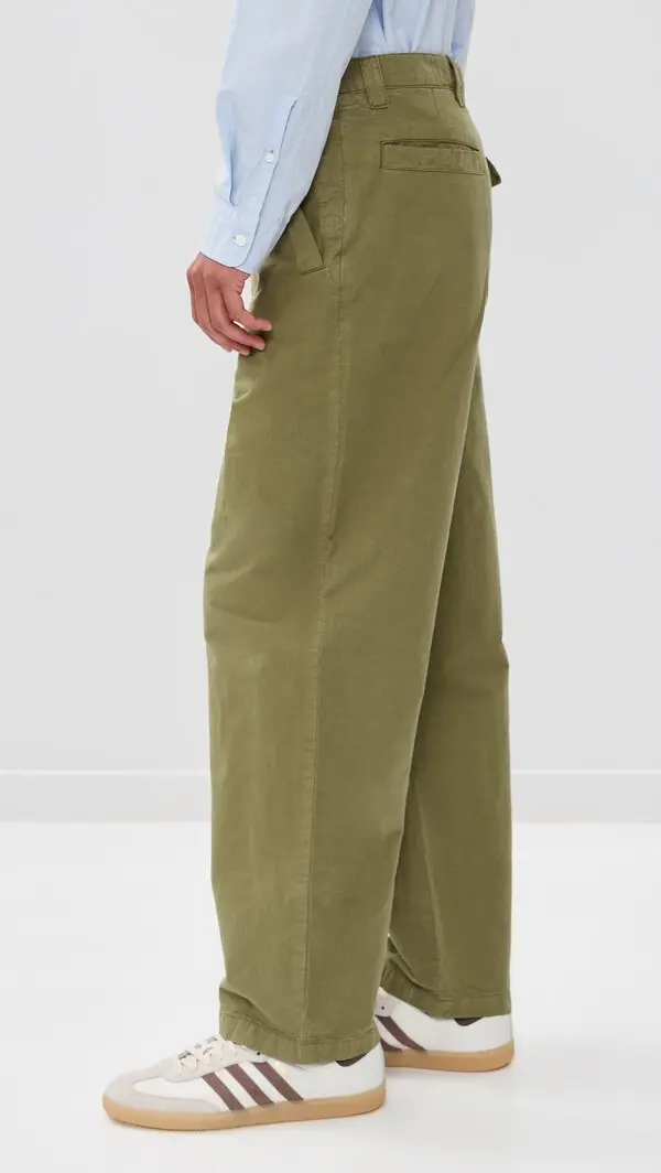 Paul Smith Workwear Chino Pants