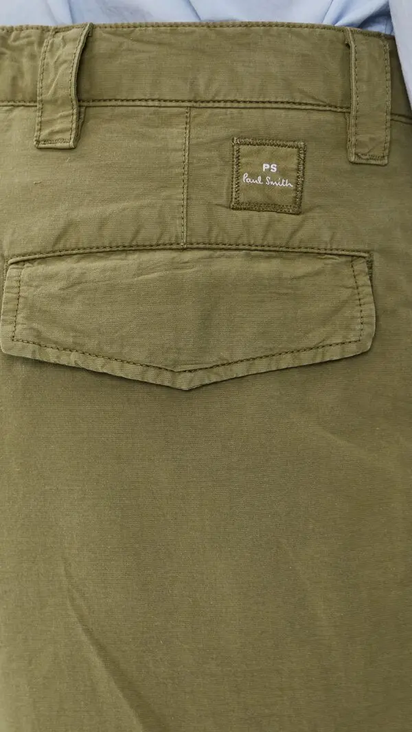 Paul Smith Workwear Chino Pants
