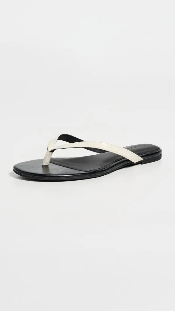 Madewell Iggy Thong Sandals