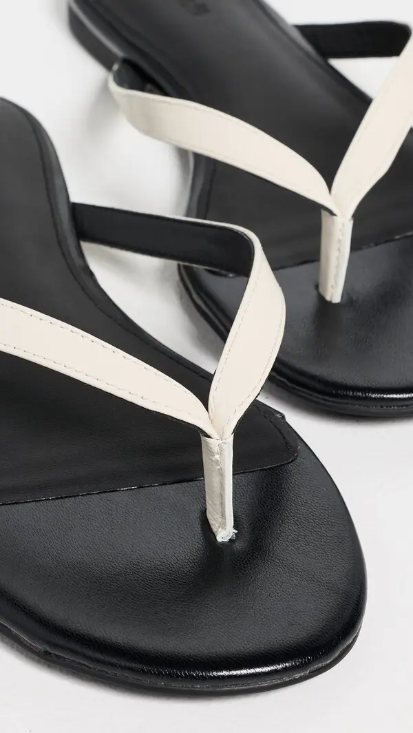Madewell Iggy Thong Sandals