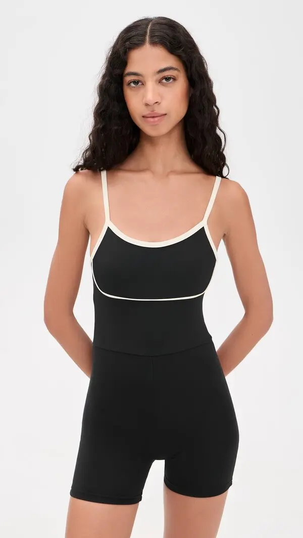 Strut This The Lyla Jumpsuit