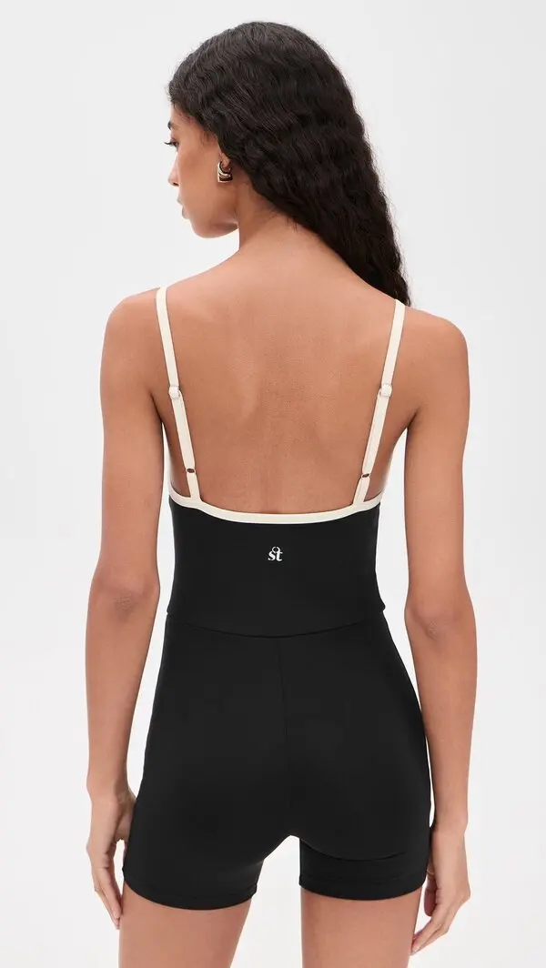 Strut This The Lyla Jumpsuit