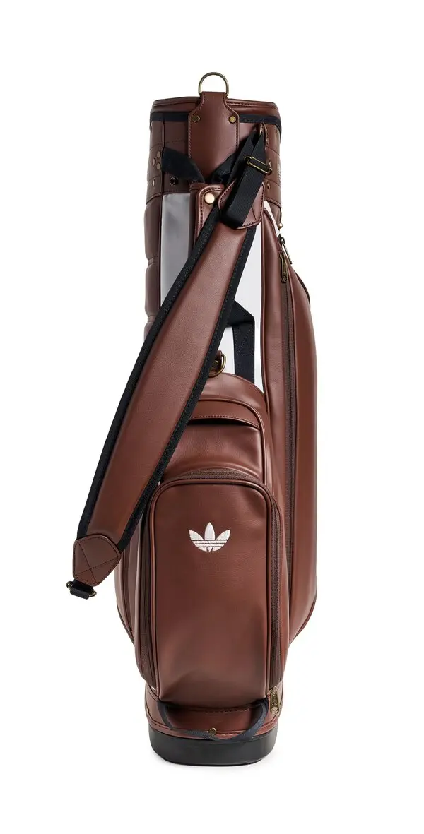 Adidas Originals Golf Bag - Supplier Color