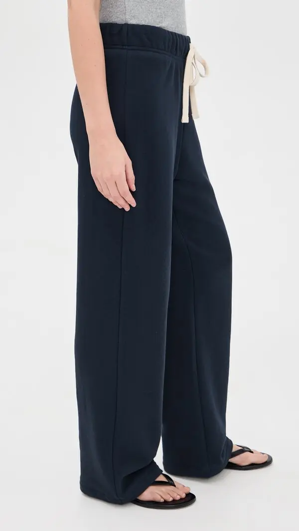 Sold Out NYC The Everyday Sweatpants - Navy
