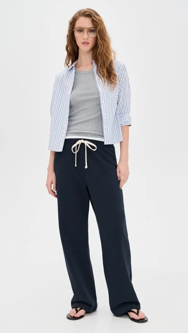 Sold Out NYC The Everyday Sweatpants - Navy