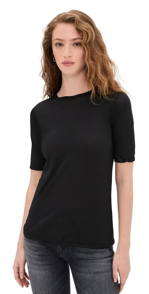 ALL THREE Victoria Tee
