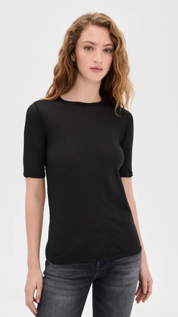 ALL THREE Victoria Tee