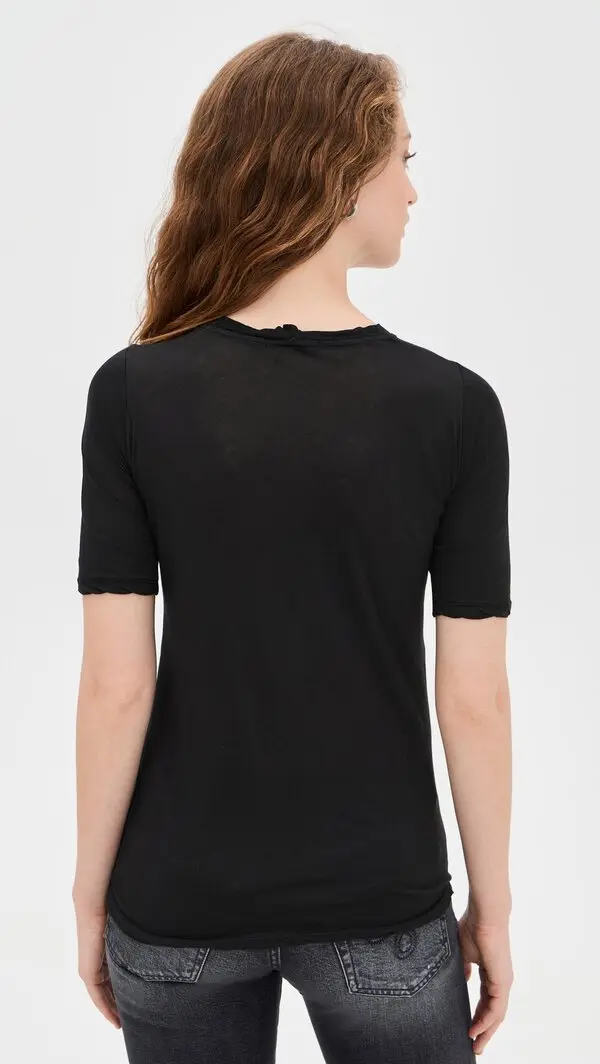 ALL THREE Victoria Tee