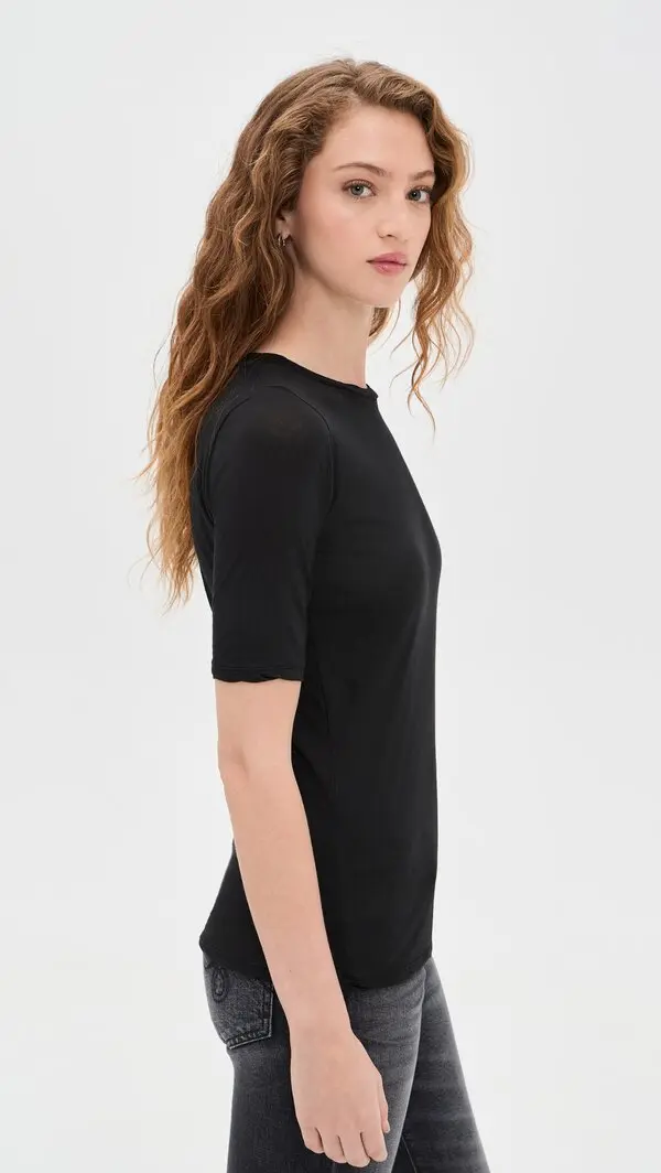 ALL THREE Victoria Tee